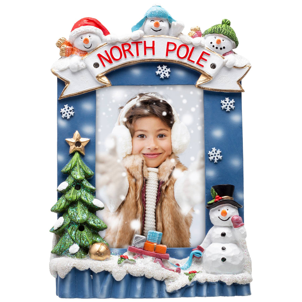 Frames – Devious Designs