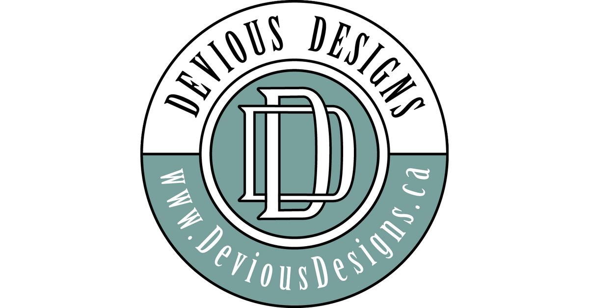 Welcome to Devious Designs